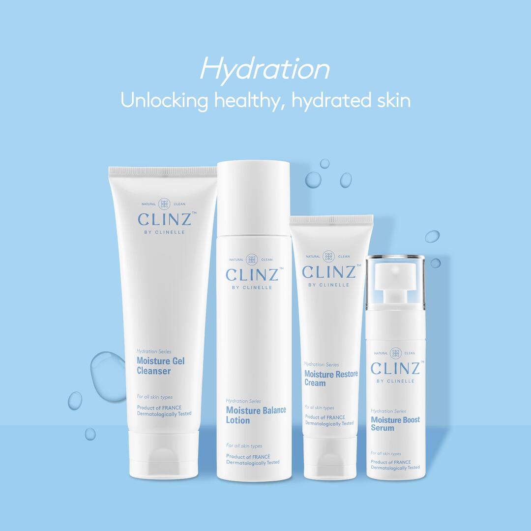 Clinz Malaysia – clinz