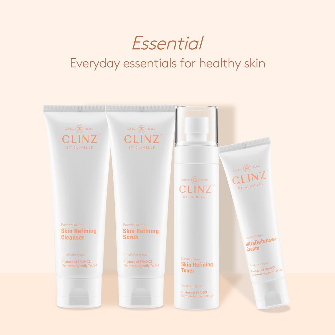 Clinz Malaysia – clinz